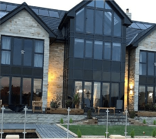 Platinum Facades Ltd | Your Trusted Installation Partner