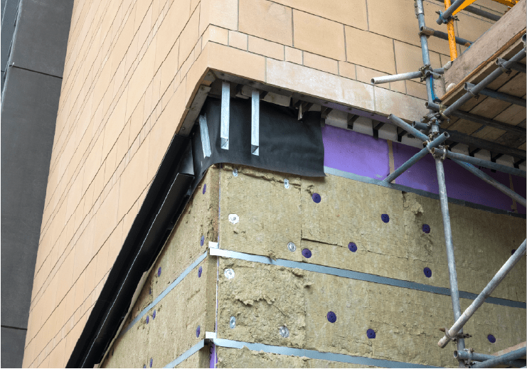 CWCT Water Testing | Platinum Facades