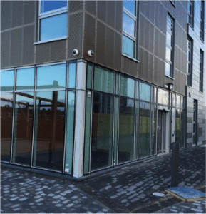CWCT Water Testing | Platinum Facades