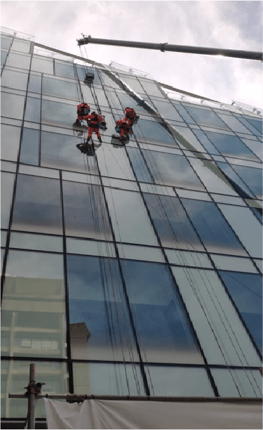 About Us | Platinum Facades